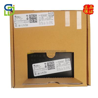 TI电源开关只做原装正品