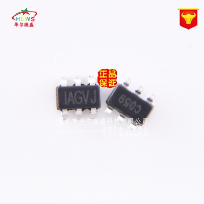 原装正品 假一赔十 MP2456GJ-Z MP2456GJ 贴片SOT23-6 降压转换器