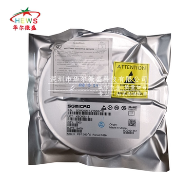 只做原装 SGM2019-ADJYN5G SGM2019-ADJ 贴片SOT23-5丝印YJAA稳压
