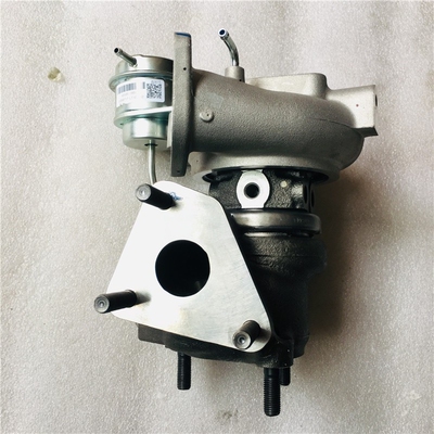 TF035HM适用于东南V5众泰大迈X5 X7 1.5T涡轮增压器4A91T发动机
