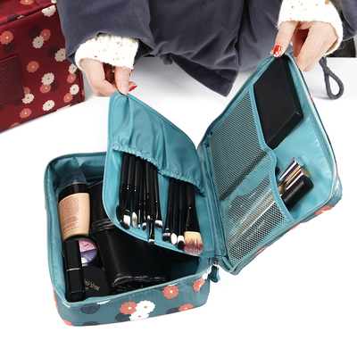 ase Make Up Organizer Toiletry Bag Storage Travel Wash Pouch