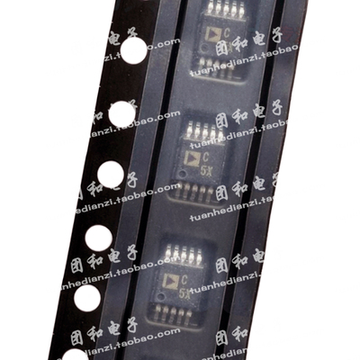 推荐原装AD7980ARMZ芯片