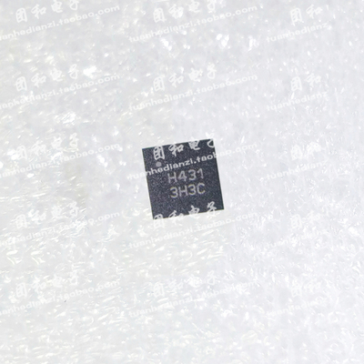推荐全新热卖芯片HMC431LP4E