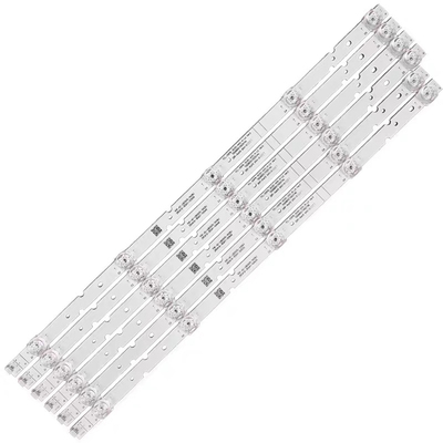 适用TCL 65P12 65T8E-PRO 65Q8E灯条TCL65LB07-3030F2.4D-V0.2