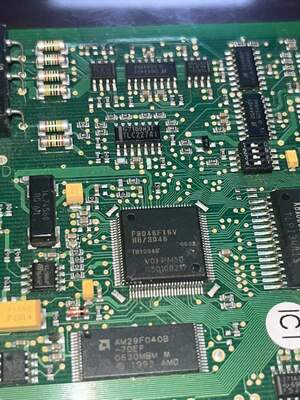 64F3048F16V和HD64F3048F16V，旧货