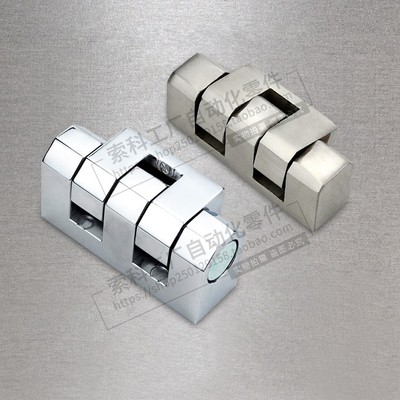 不锈钢铰链坚固耐用防腐防锈