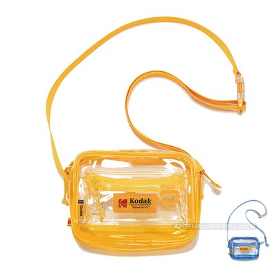 KODAK戏水用迷你斜挎包