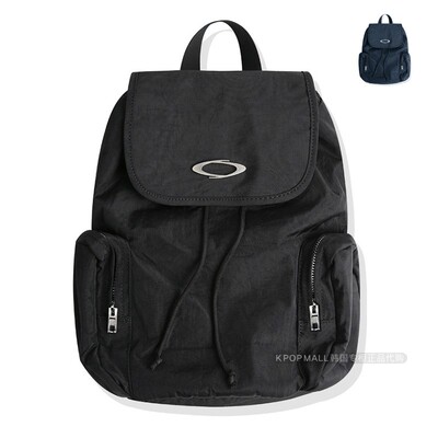 NOIAGO通勤学院风潮牌双肩背包
