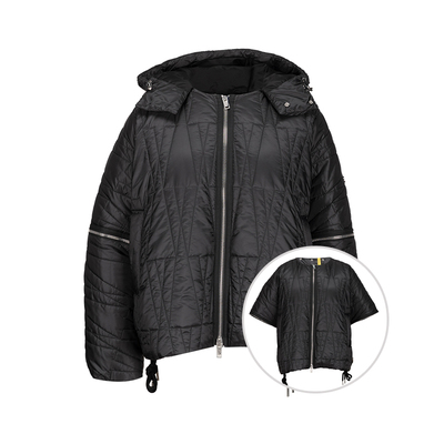 Moncler/盟可睐休闲羽绒服女士