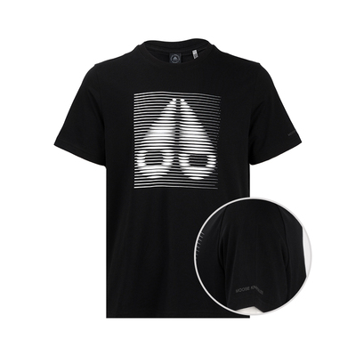 MOOSEKNUCKLES/慕瑟纳可T恤