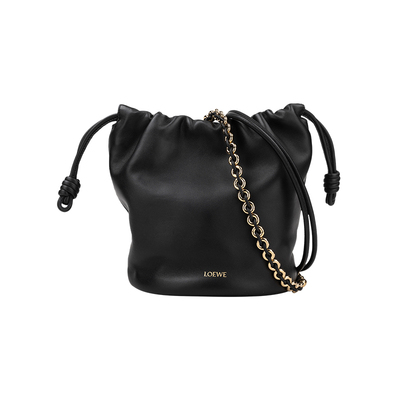 LOEWE/罗意威休闲水桶包女士