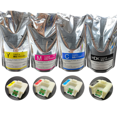 F7180F9380T742热升华转印墨袋