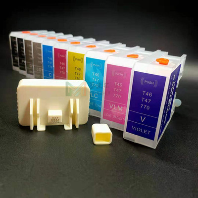 P700P708P900T47A快干颜料墨盒