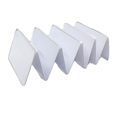 现货T5577酒店门锁房卡宾馆客栈5200智能感应房门卡4305白卡印刷