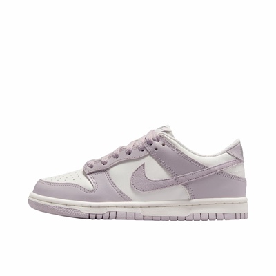 NikeDunk 皮革 LOW 舒适百搭GS 低帮 板鞋 断码成都qy仓