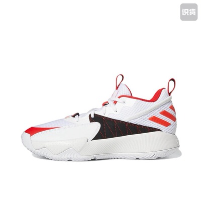adidas Dame Certified 利拉德 篮球鞋 实战GY8965安徽wl仓b1