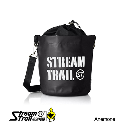 StreamTrail休闲单肩女包斜跨包