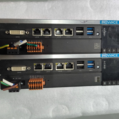汇川运动控制器AC801-0221-U0R0，可支持Ethe ~议价