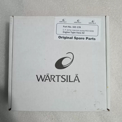 WARTSILA Vasa32 R32高压油泵修理包 ~议价