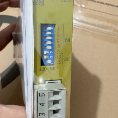 皮尔兹PILZ PNOZ mc4p 773722安全继电器， ~议价