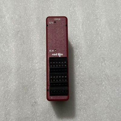 Red lion红狮模块 CSTC8000 原装现货 成色如 ~议价