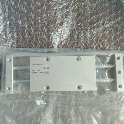 CDPX2N15-50 气缸正品SMC 实拍如图 ~议价