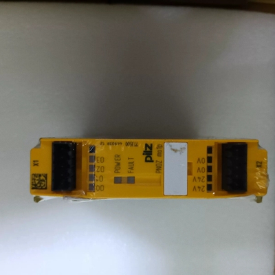 #继电器皮尔兹PNOZ继电器PilZ773500德国进口 ~议价