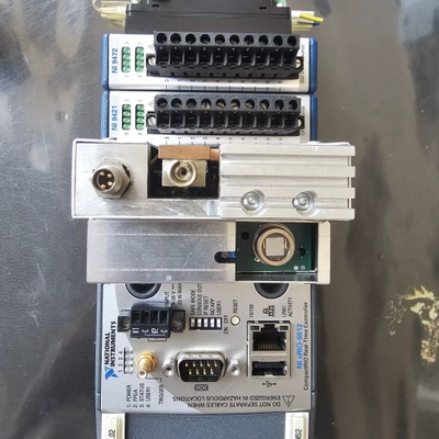 NI cRIO-9012实时控制器+NI 9421/9423 ~议价