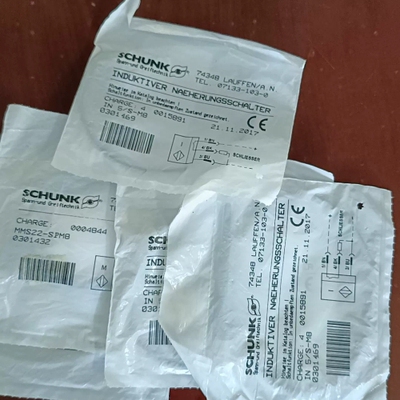 IN 5/S-M8 0301469 原装正品德国进口实拍 ~议价