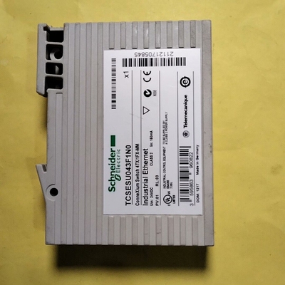 施耐德 TCSESU043F1N0 拆机 功能包好 ~议价