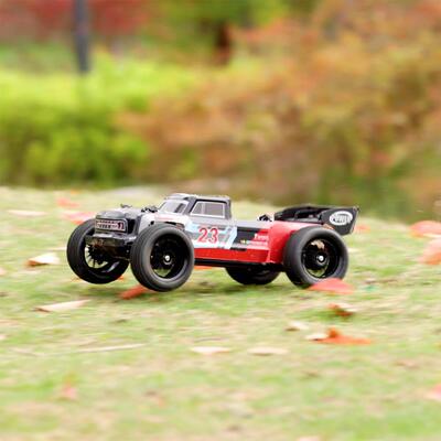 七叔的日常HPIV2.5遥控车