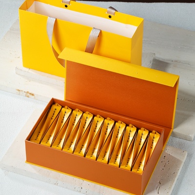 福州茶叶包装盒空礼盒厂家直销