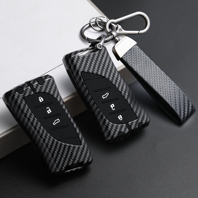 适用于雷克萨斯钥匙套