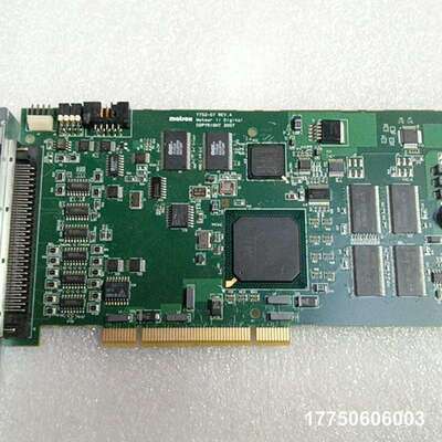 迈创 METEOR2DIG64L Y752-07 REV.A