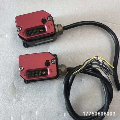 传感器 AT160-03 + DLSP-160S