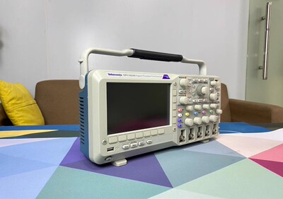 Tektronix泰克数字示波器