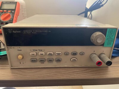 Agilent安捷伦E3645A直流电源