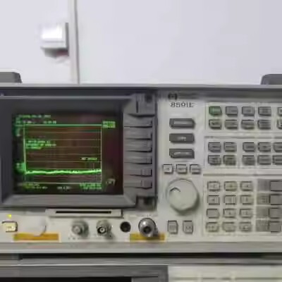 Agilent安捷伦频谱分析仪8591E