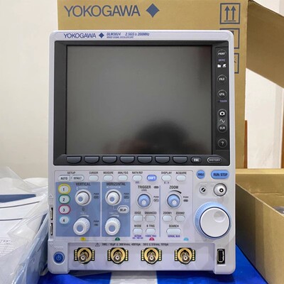 示波器横河DLM3024示波器