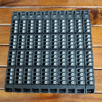 现货促销原装拆魏德米勒UR20-16DI-P 1315200000成色漂亮实物照片