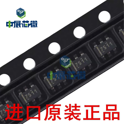 进口原装 UCC27517DBVR 27517A UCC27511ADBVR DBV 栅极驱动芯片