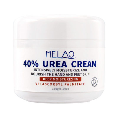 【跨境】尿素霜40%润肤乳滋润保湿护肤霜补水保湿 urea cream