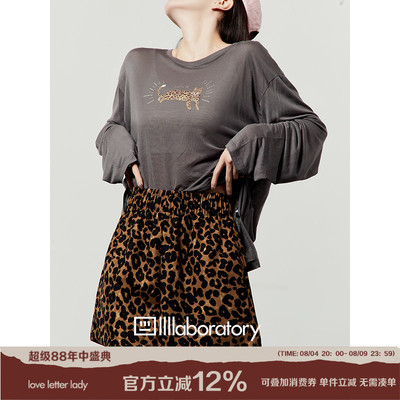 宽松显瘦百搭休闲短裤