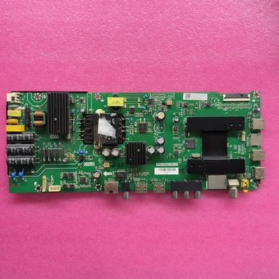 原装海尔H40E09A LE43AL88K88 LE43K31 43C51X主板TPD.T962.PB732