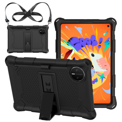适用新MatePad Mini 8.8英寸2025款保护壳防震软硅胶套加厚支架