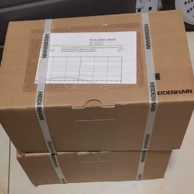 配件海德汉编码器RON287C 18000RON285C 18000 358701-053议价