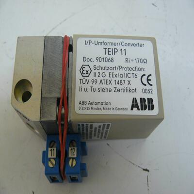 配件TEIP 11 IP UMFORMER CONVERTER TYPE 2206-65议价