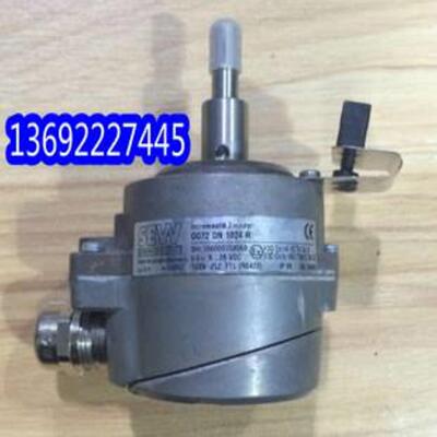 配件SEW编码器ES1R 1860607 OG 72 DN1024 R 全新原装正品议价