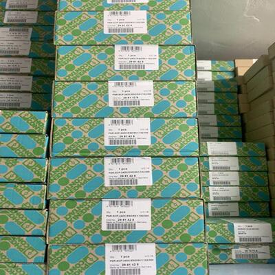 配件菲尼克斯安全继电器2981428 PSR-ESD-300欢迎咨询议价