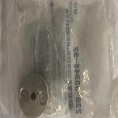 配件岛津液相泵头垫片固定组件228-35946-92  20A用 原装促销议价